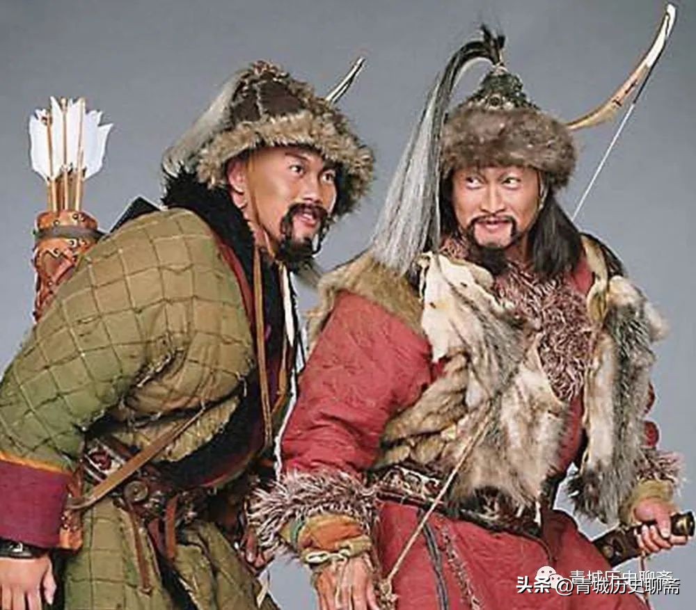 Where did the northern wolf clan that once ruled the world go? Where is ...