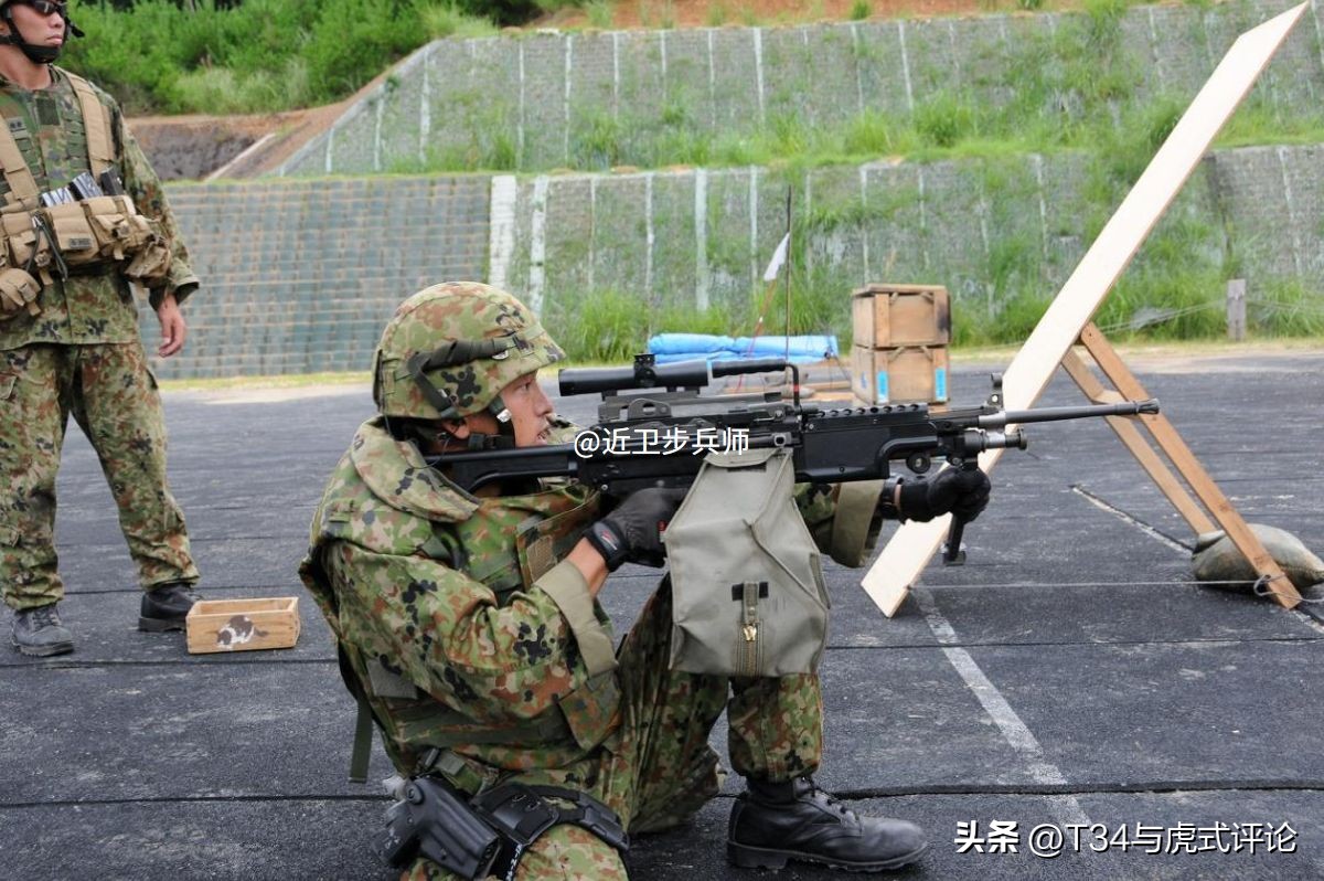 Japan finally replaced the crooked sequel, but the sniper rifle is ...