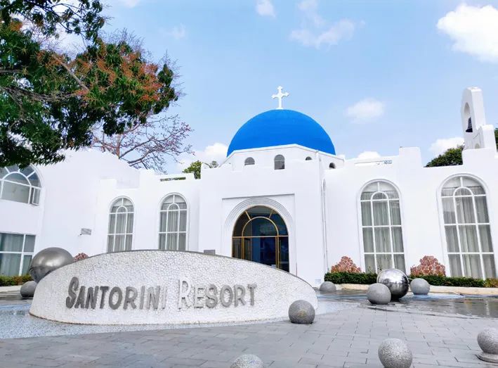 Red Velvet Best Value Hotel TOP10: Guangzhou Santoli Hot Spring Manor ...