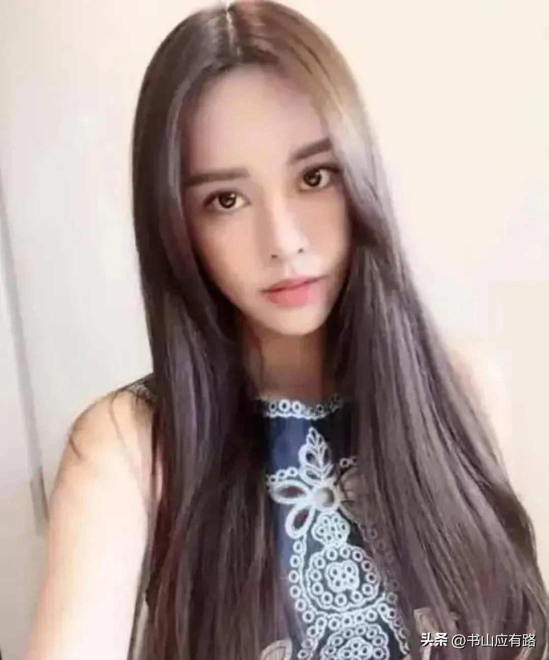 Li Yuanling: Beautiful photos of the veritable piano goddess - iMedia