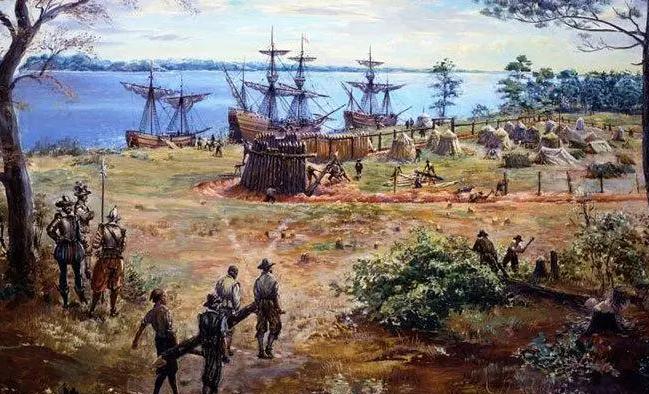 History of American Independence - iNEWS