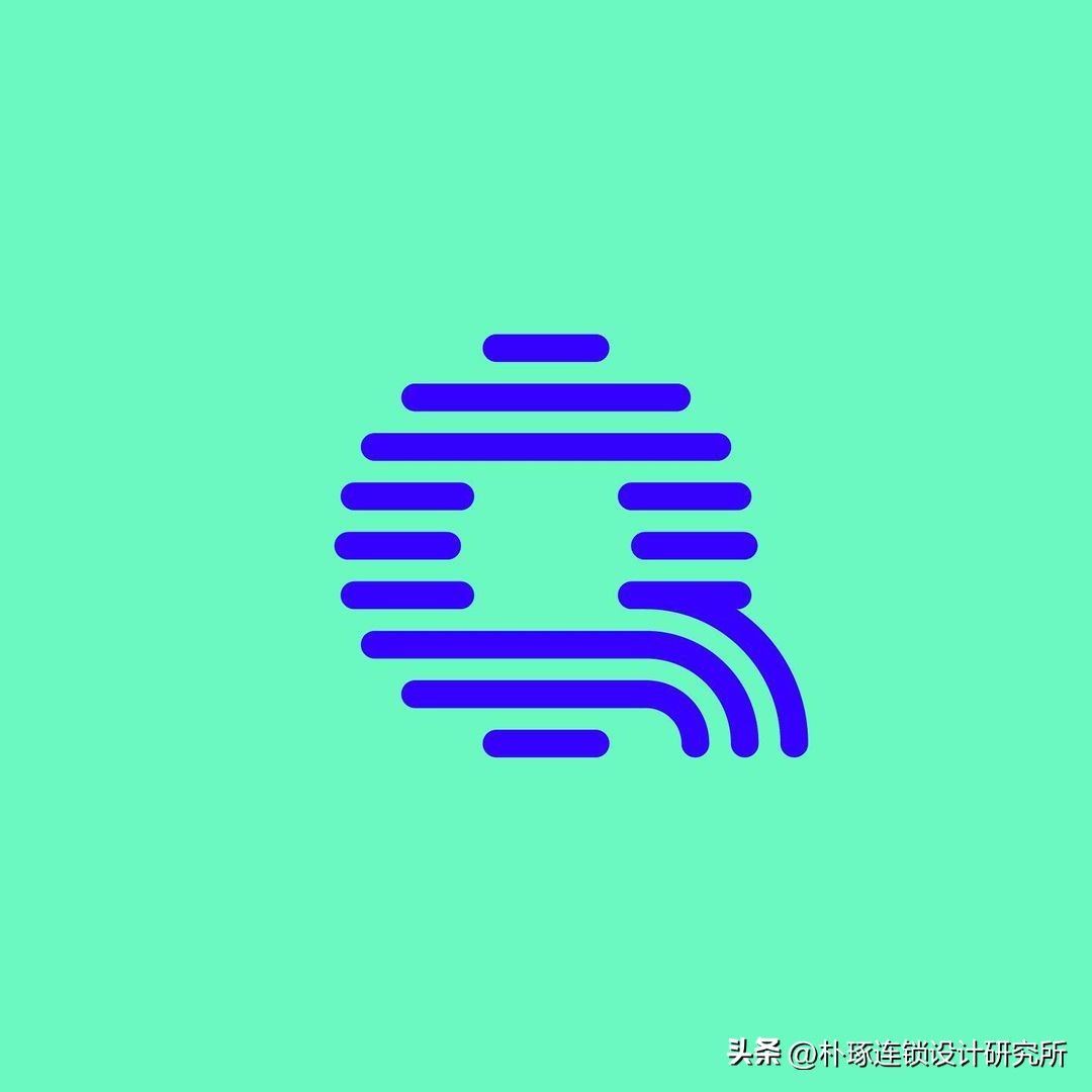 30 Simple and International Style Novel Logo Design Ideas - iNEWS