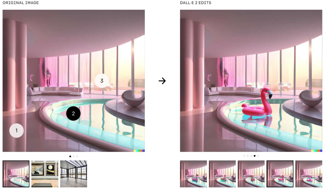 OpenAI ecosystem: the key point of OpenAI's great future - iMedia