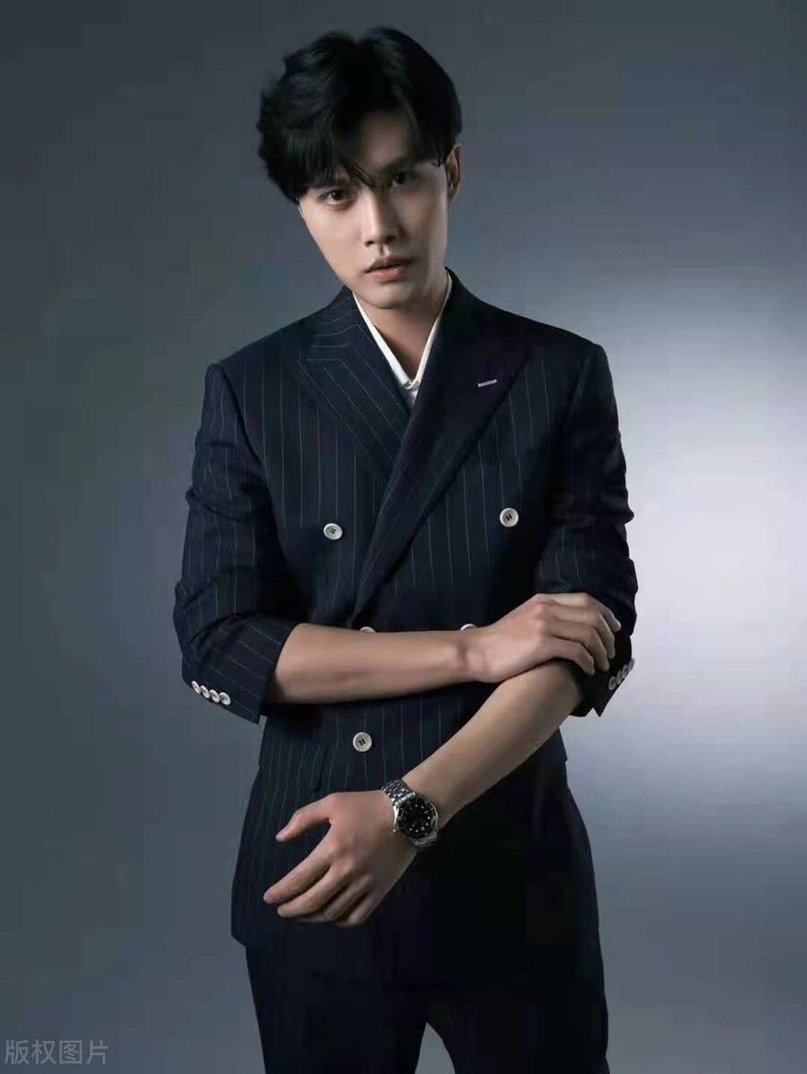 Zhao Youting's maturity - iNEWS