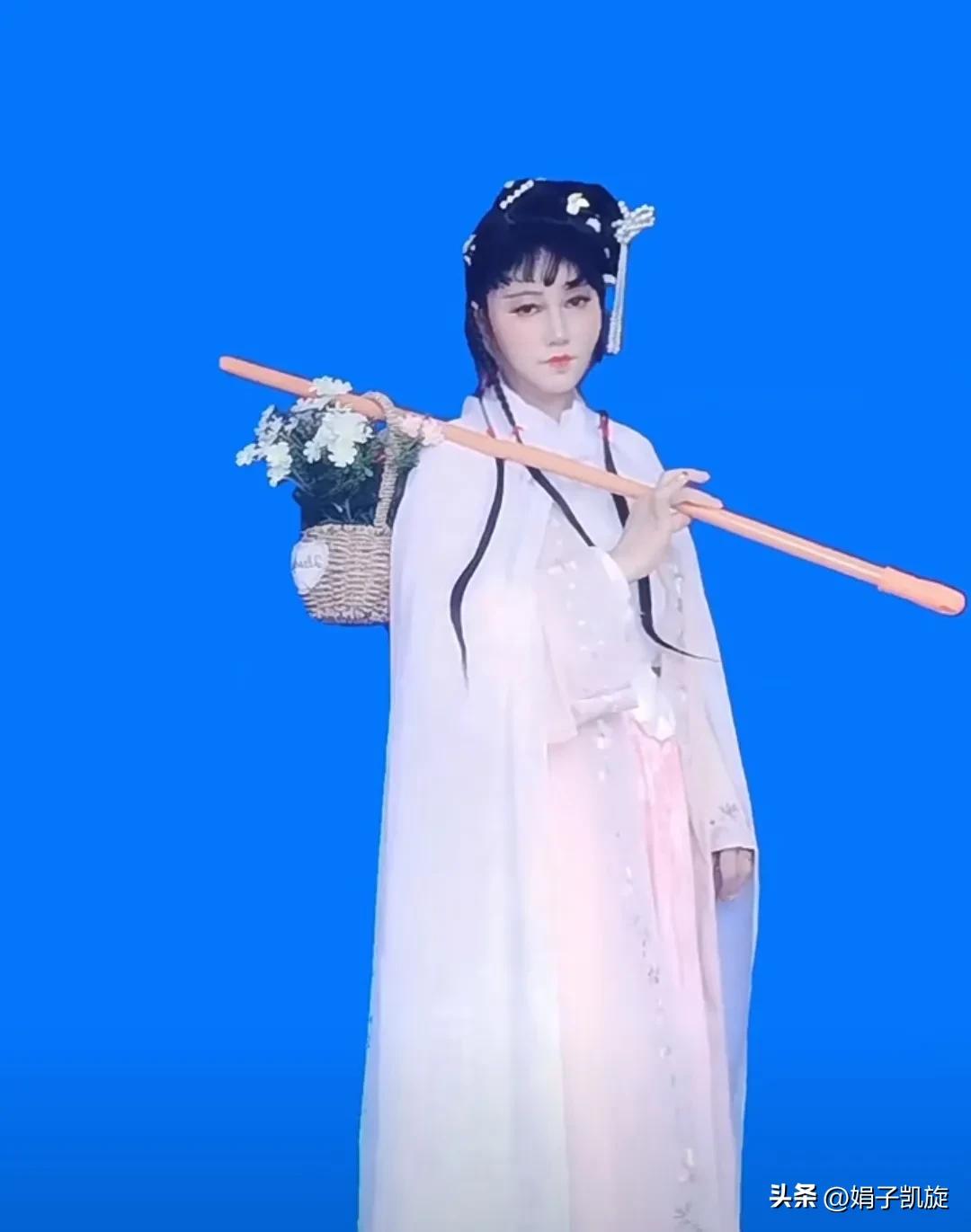 Lin Daiyu's Enlightenment to Life - iMedia