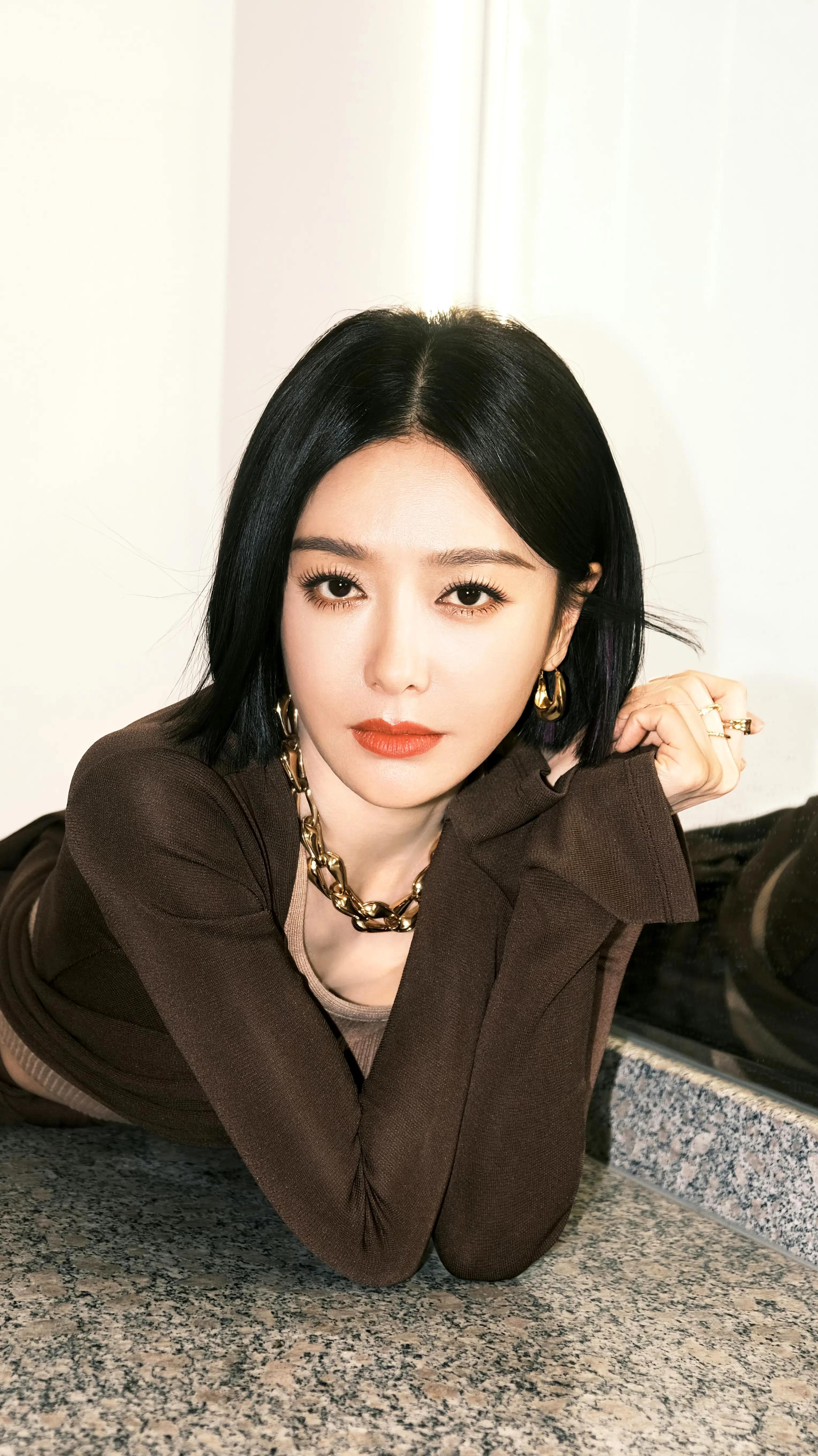 Qin Lan May 04, 2023 Exquisite Atlas Look at Qin Lan's beautiful pictures and taste the ancient ...