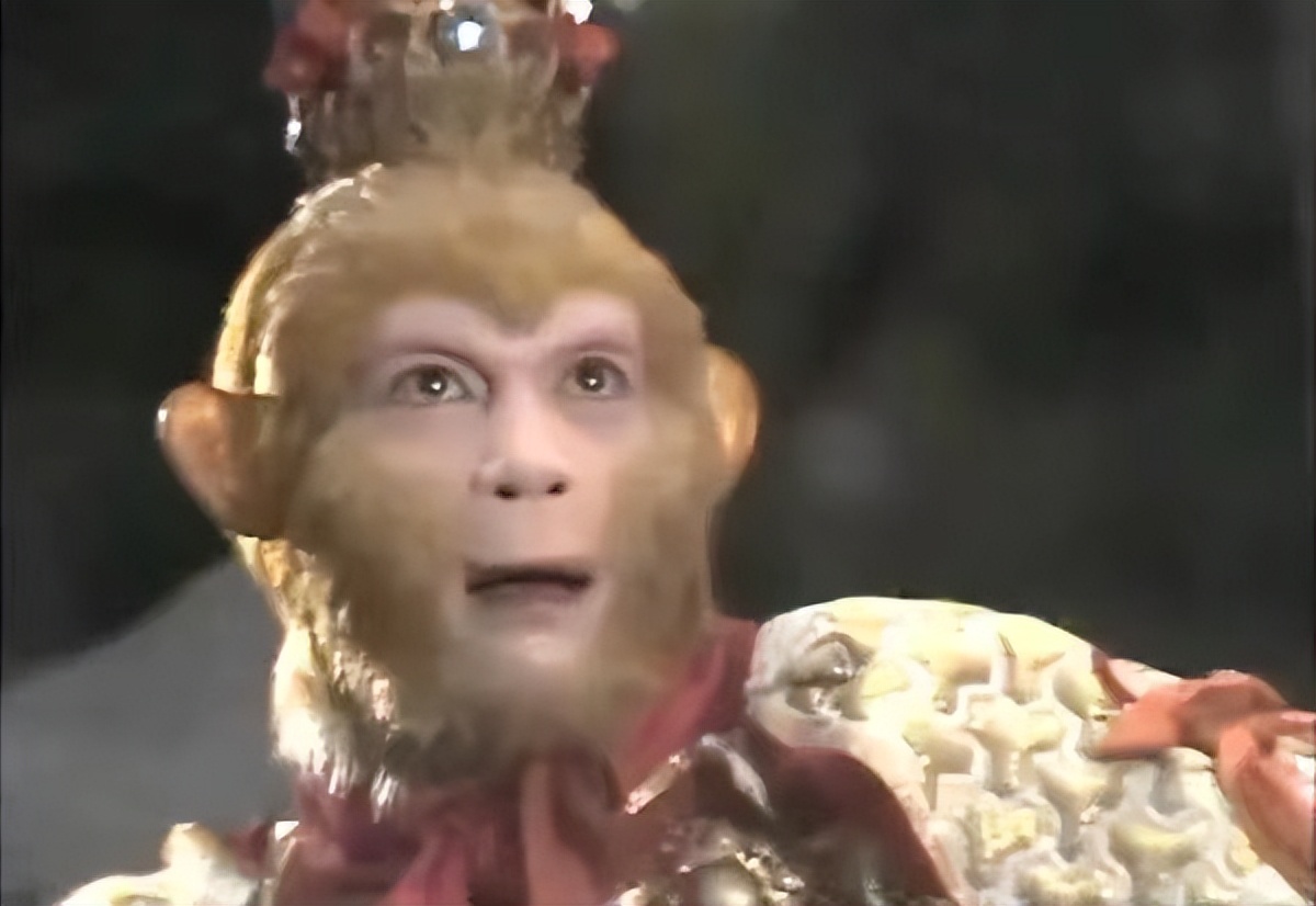 In Journey to the West, why does the Jade Emperor appear to be the lord ...