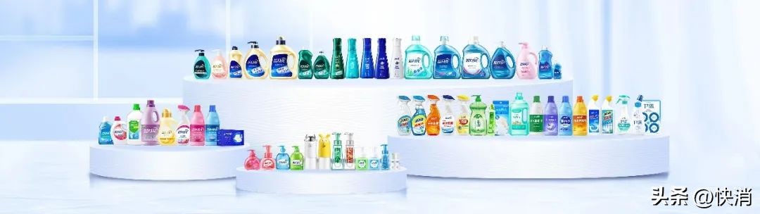 Why Blue Moon is the first brand of washing chemical: Tell you about ...