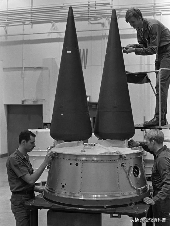 From a nuclear power to a halved power!How the Atomic Bomb Pioneer ...