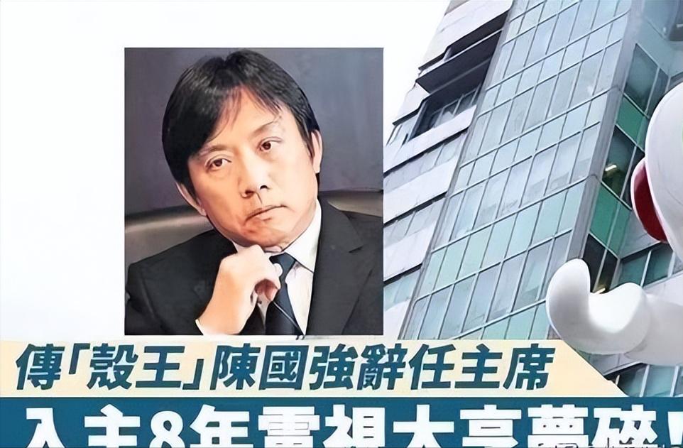 More romantic than Liu Luanxiong! Played TVB actresses all over ...