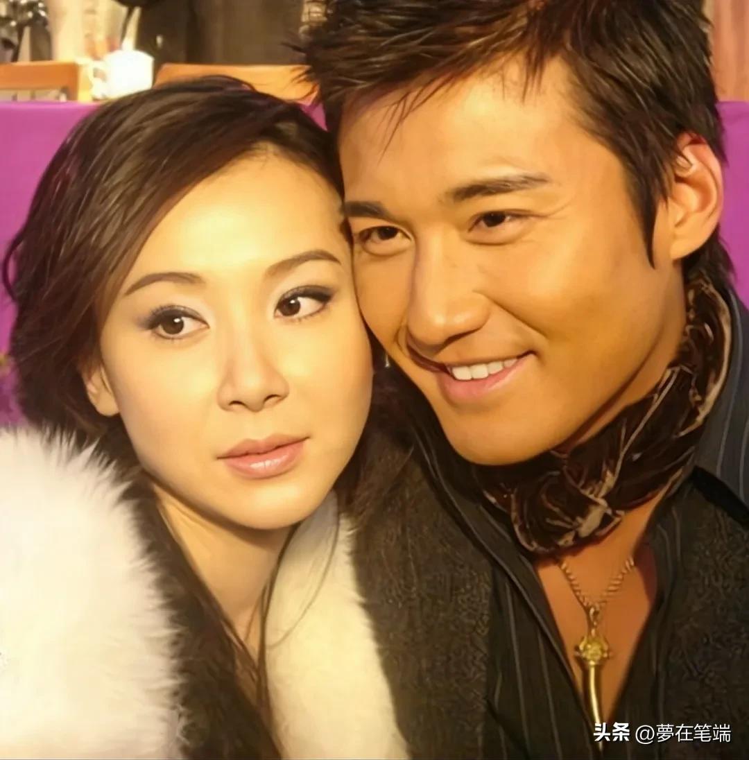 Why do many people say that Hu Bing, who is 189 in height, is charming ...