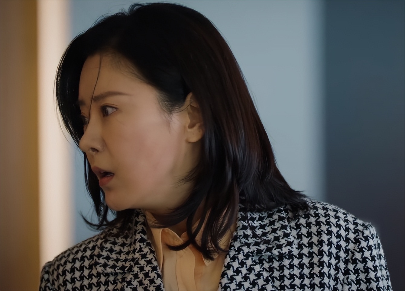 Hidden details in "Happiness to Wanjia": Wan Chuanjia and Wang Xiuyu ...