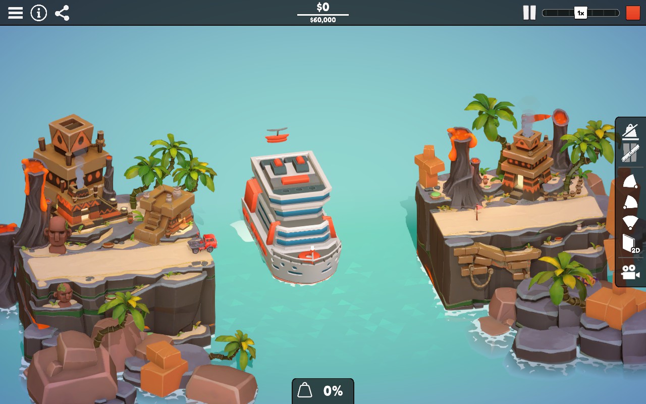 poly bridge 3 review - iMedia