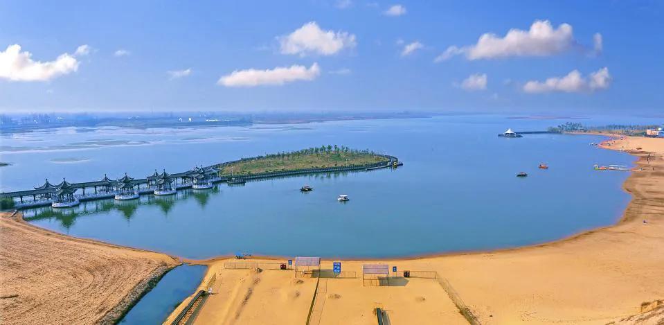 My hometown - Funing - iNEWS