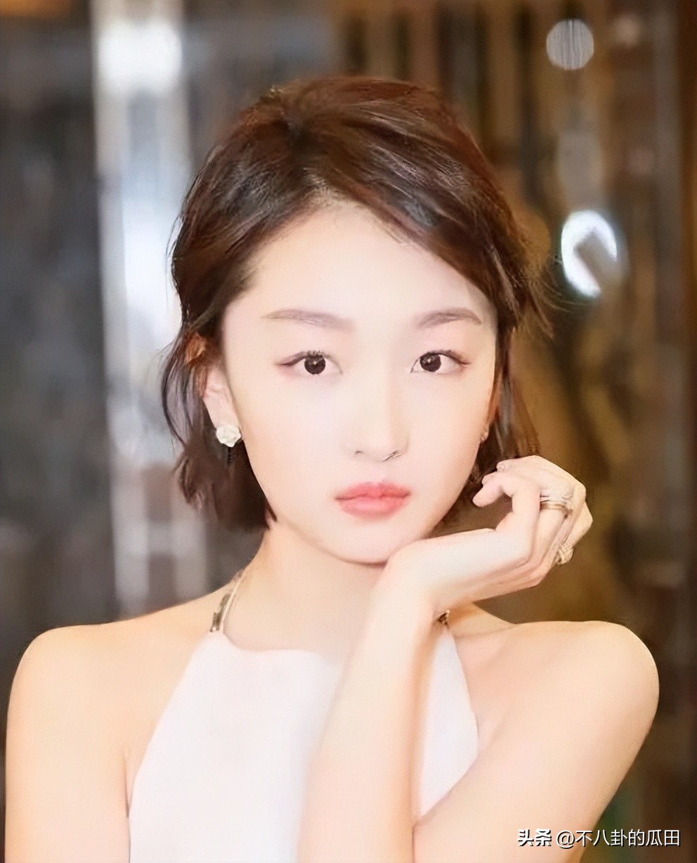 Liu Haoran and Zhou Dongyu were revealed to have obtained the ...