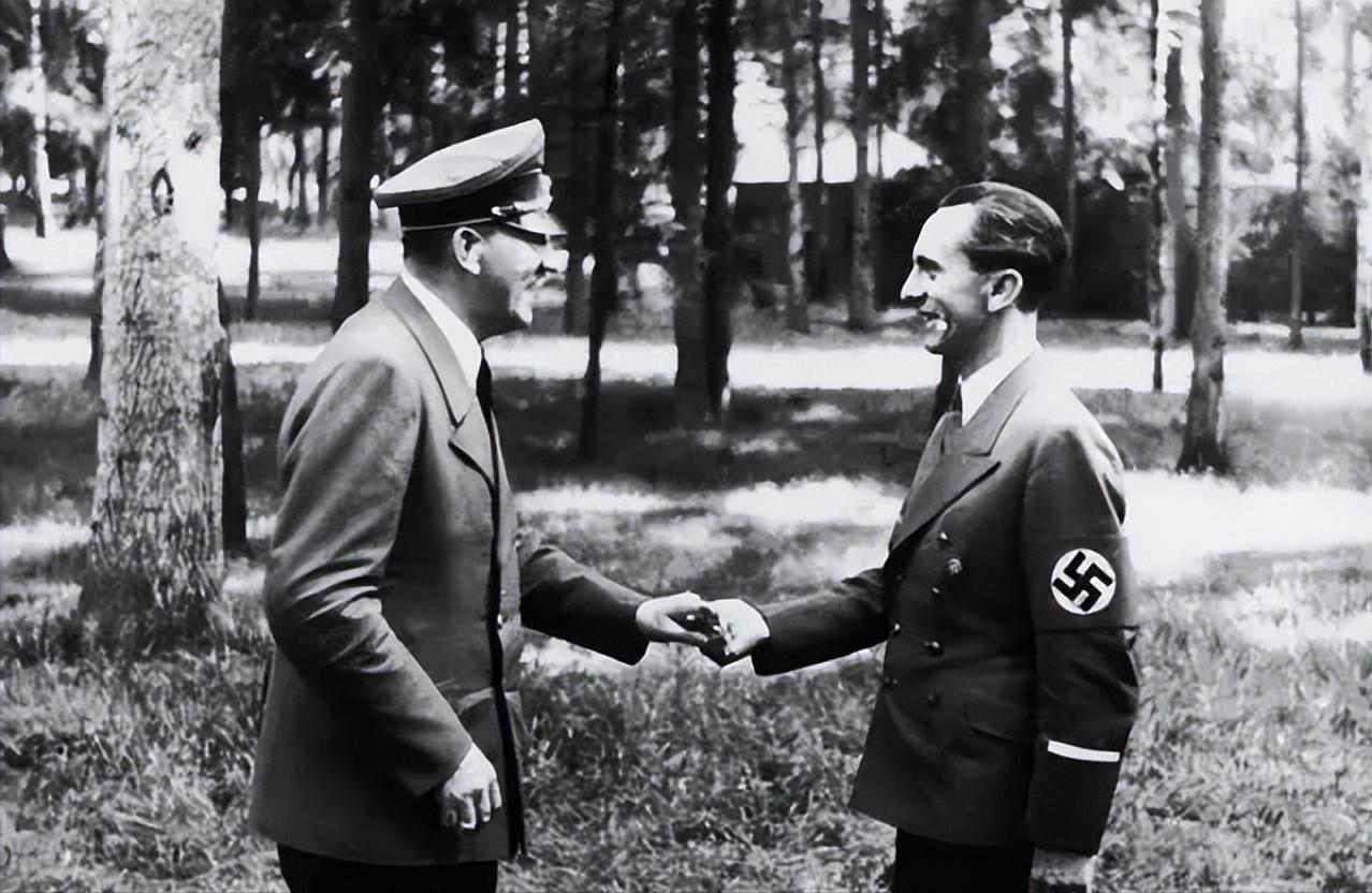 An Austrian art student who failed twice, Hitler in his youth. - iMedia