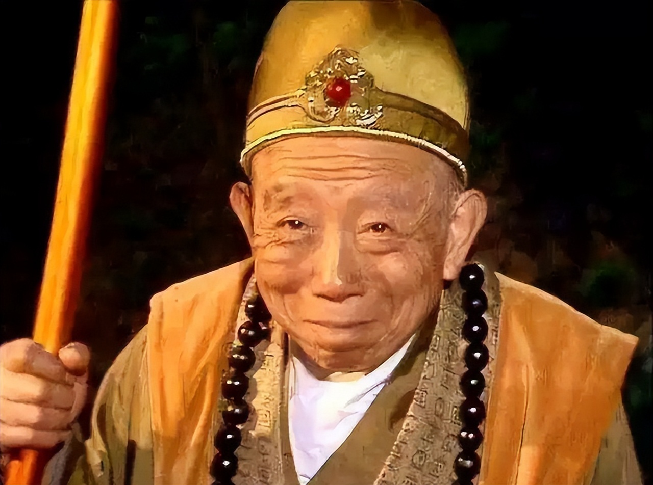 Elder Jin Chi is a mortal man, but why can he live to be 270 years old ...