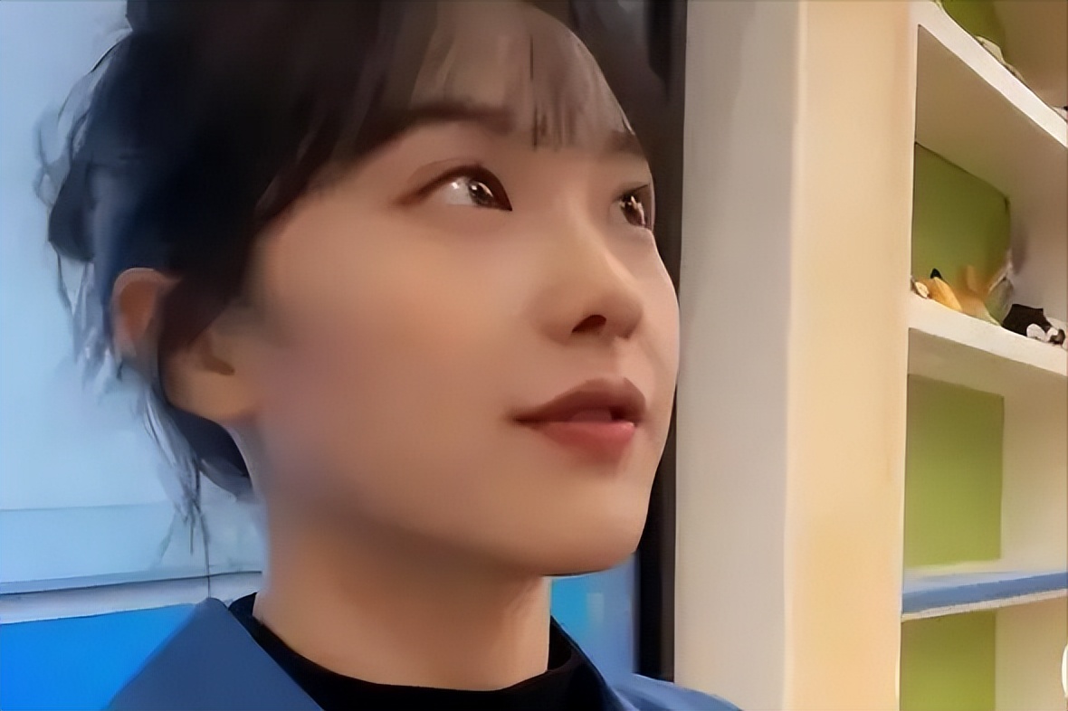 This time, what happened to Ms. Huang sounded the "wake-up call" to all ...