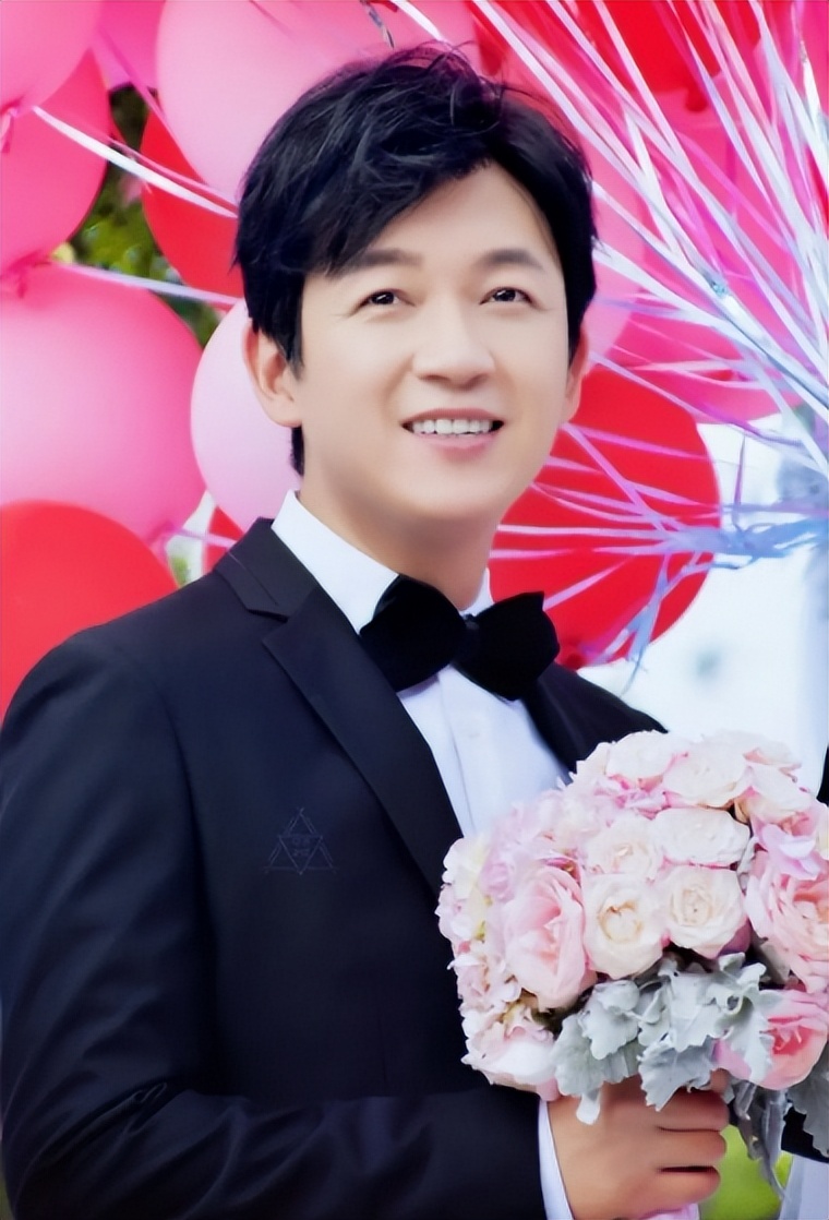 There is a kind of "backlash" called Pan Yueming and Dong Jie. After 11 ...