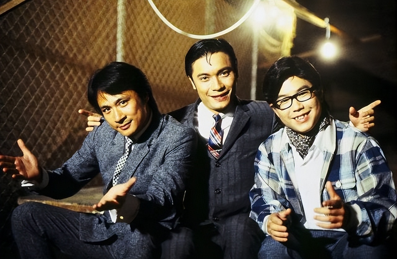 Luo Jialiang and Wu Zhenyu co-star in a drama, who is more suitable for ...