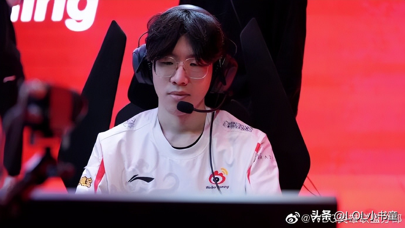 Commentary Yutong's post-match statistics: Theshy successfully surpassed ZDZ to become the top ...