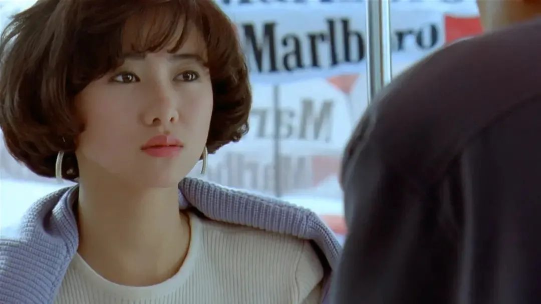 In the standard film 29 years ago, Weng Hong subverted and starred ...