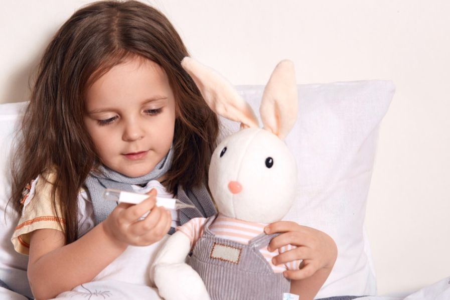 How to prevent children from hunchback? - iNEWS