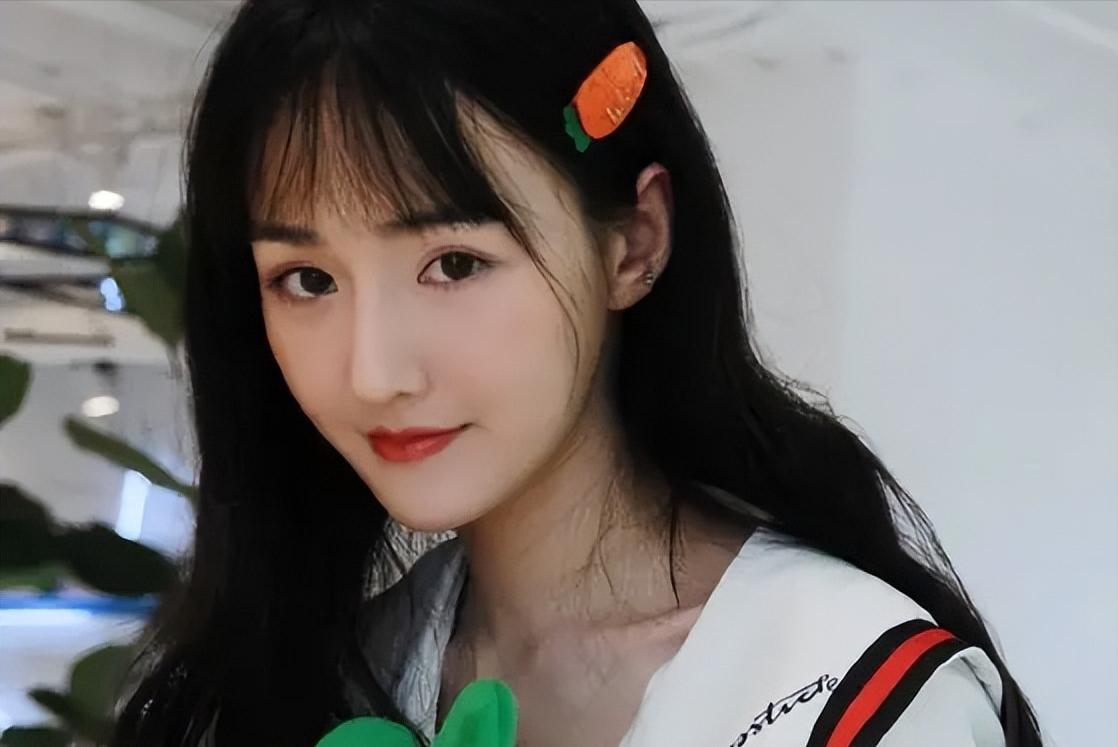 The appearance is not inferior to the white deer, and the appearance ...