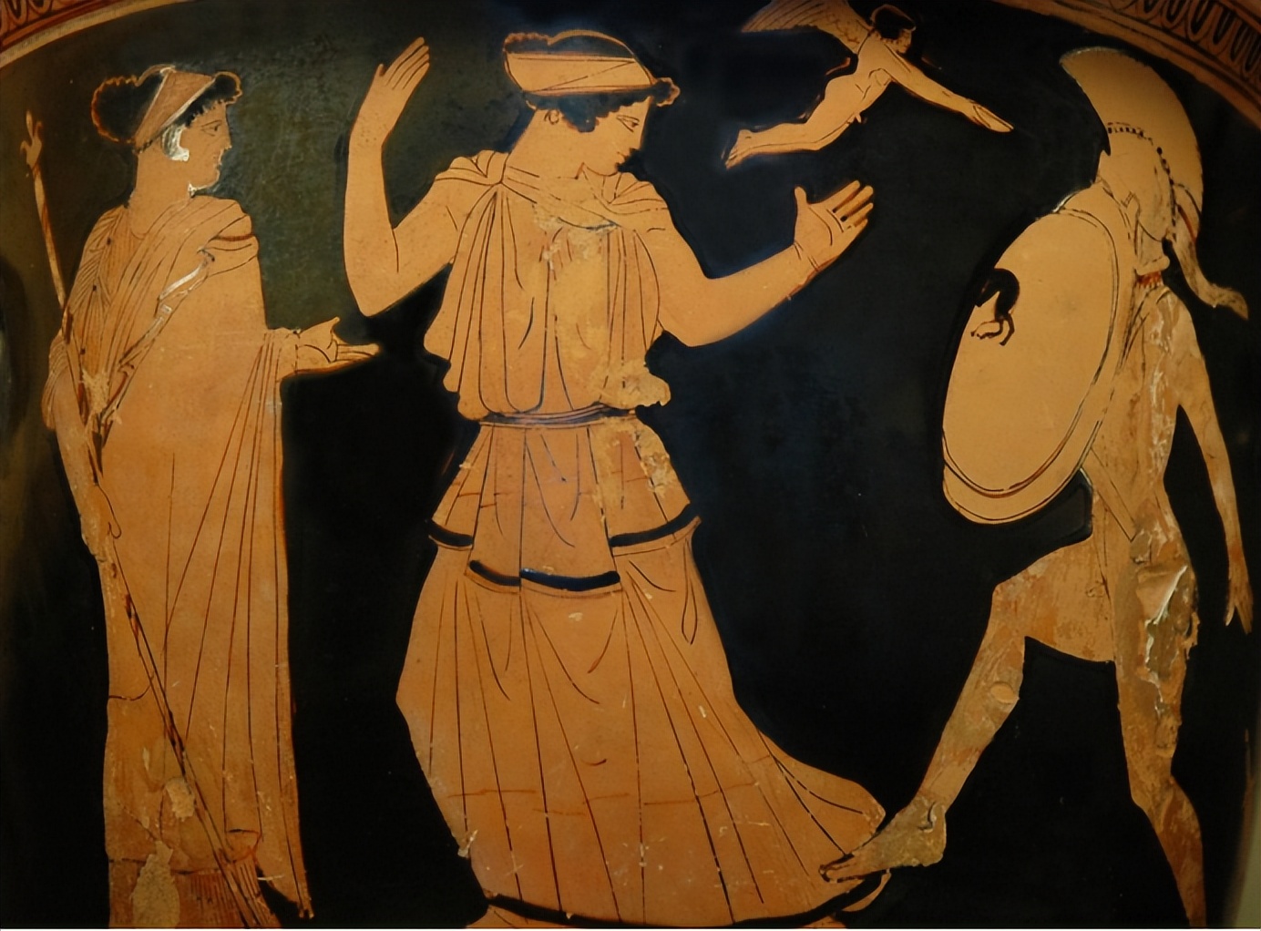 The Development and Influence of Greek Classical Art - iNEWS