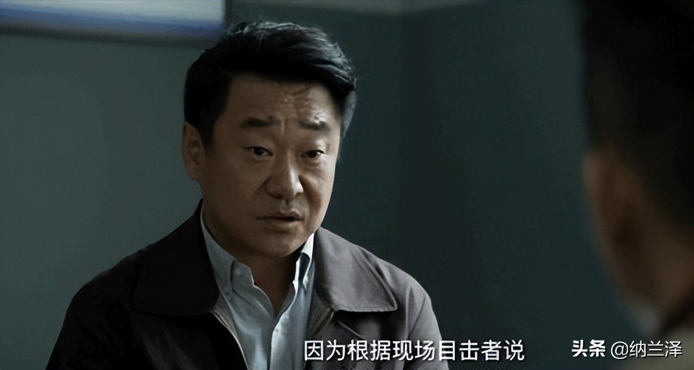 "Showdown" Lao Zhou is not a native dragon, don't be deceived - iNEWS