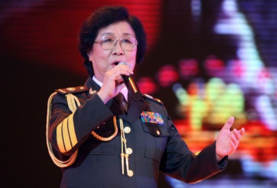 Singer Ma Yutao: She used to be a breeder, and her husband has passed ...