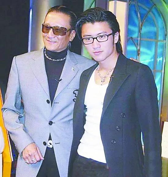 The second generation of stars who joined the group relying on their ...