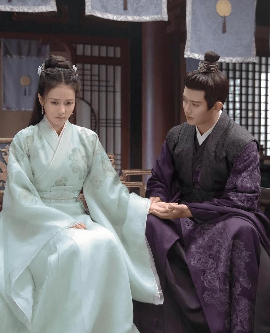 Yu Zheng, who boasted that he is the ancestor of Huan Rui, has been low ...