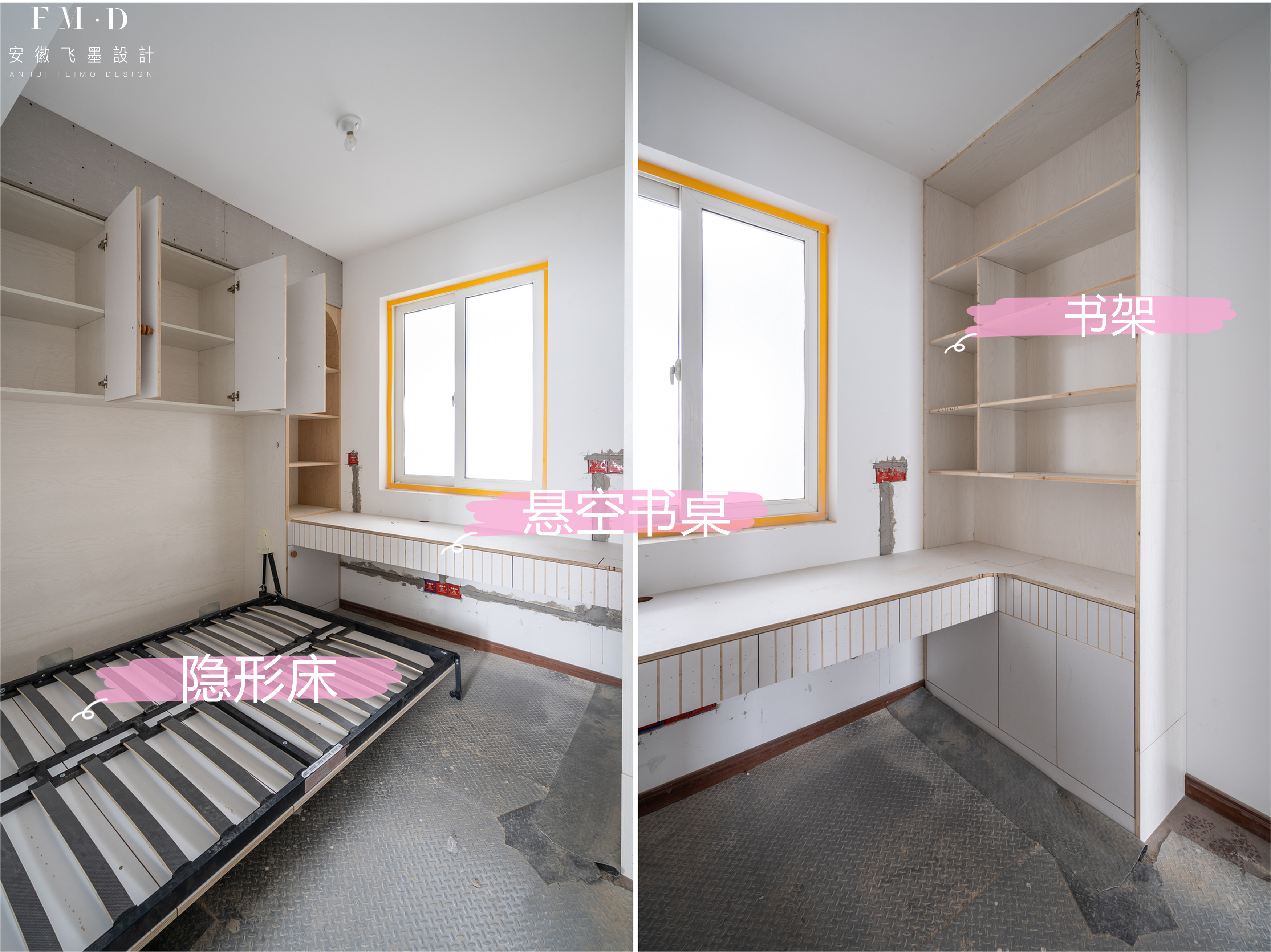 It is only 7.3 square meters, which can be used as a guest room, can be ...