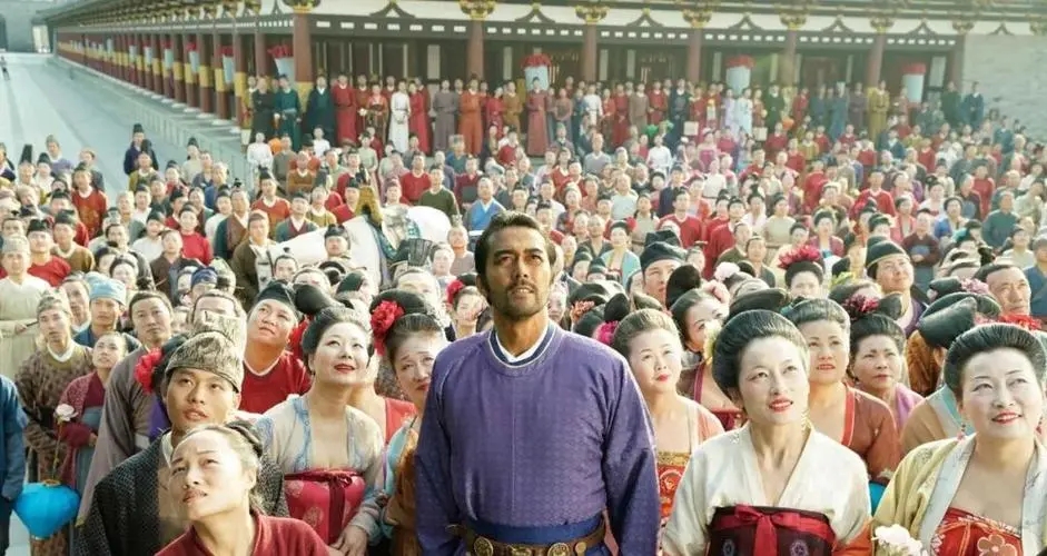 Why did the population of the Qing Dynasty rapidly grow from 14 million ...