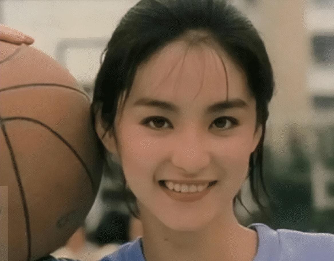 Brigitte Lin was exposed to leaving Hong Kong, her husband took her ...