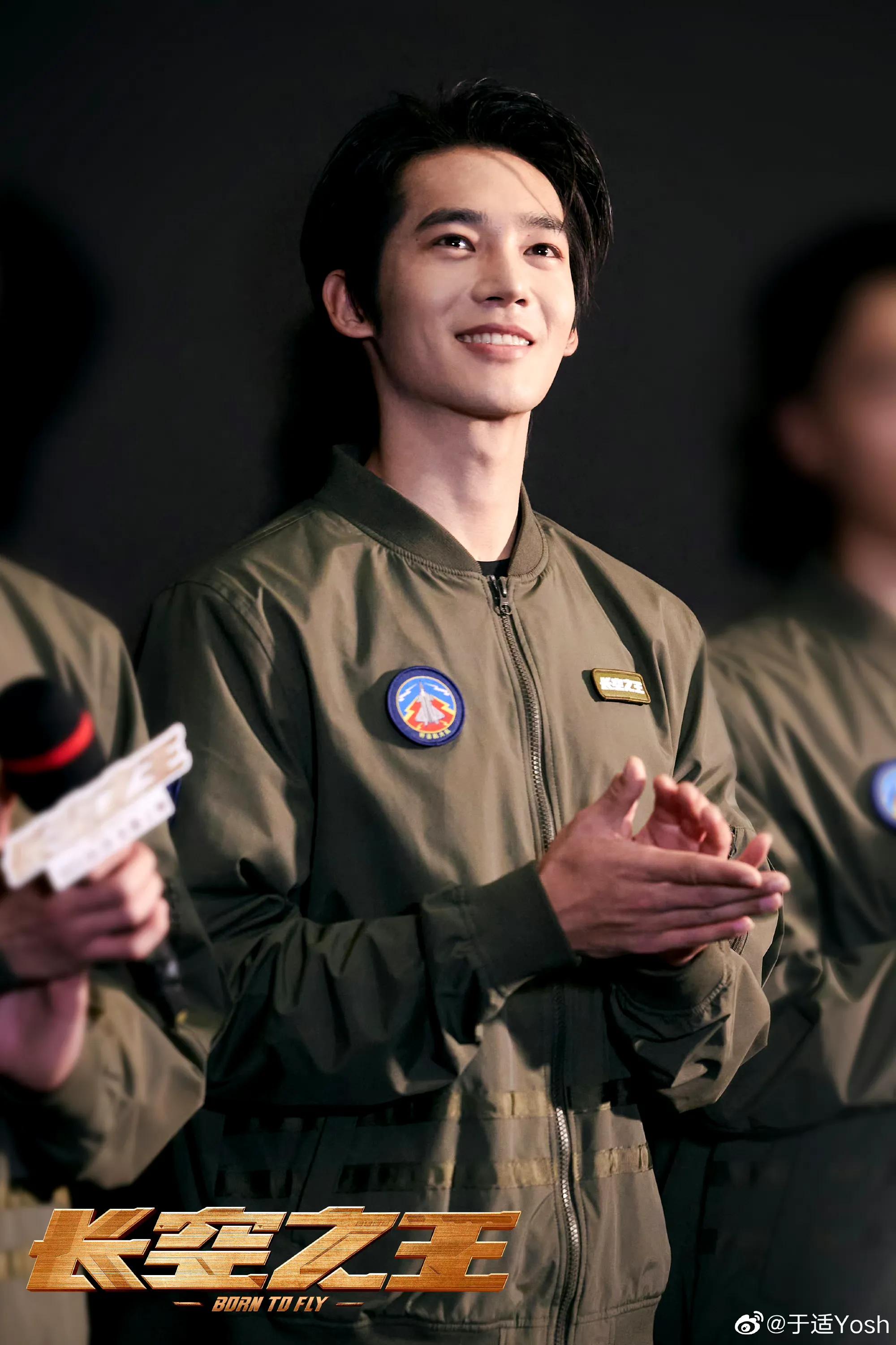 There are unknown people who do earth-shattering things! "The King of the Sky" Stunning Deng ...