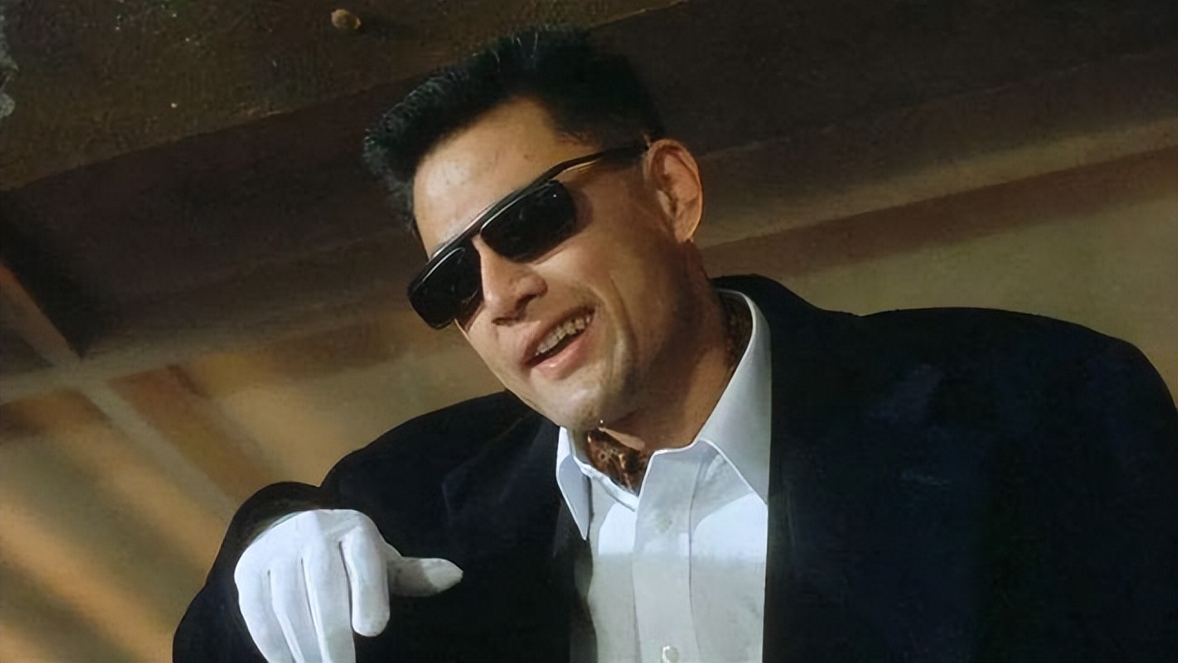 Yu Rongguang: He who was born in Liyuan, can he really know kung fu ...