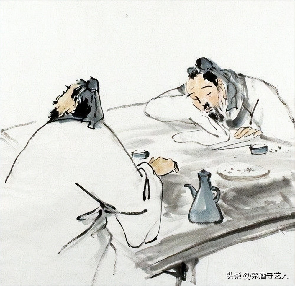 Wine and the Change of Chinese Humanistic Spirit - iNEWS