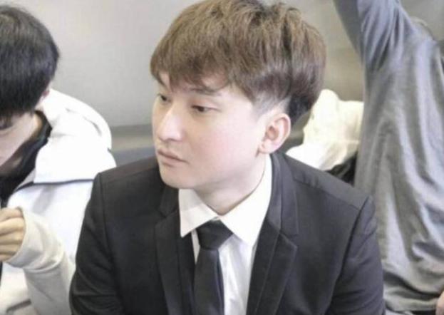 繼BSYY後，又一LPL教練被爆破，WBG粉絲集體請辭教練EZH - 頭條匯