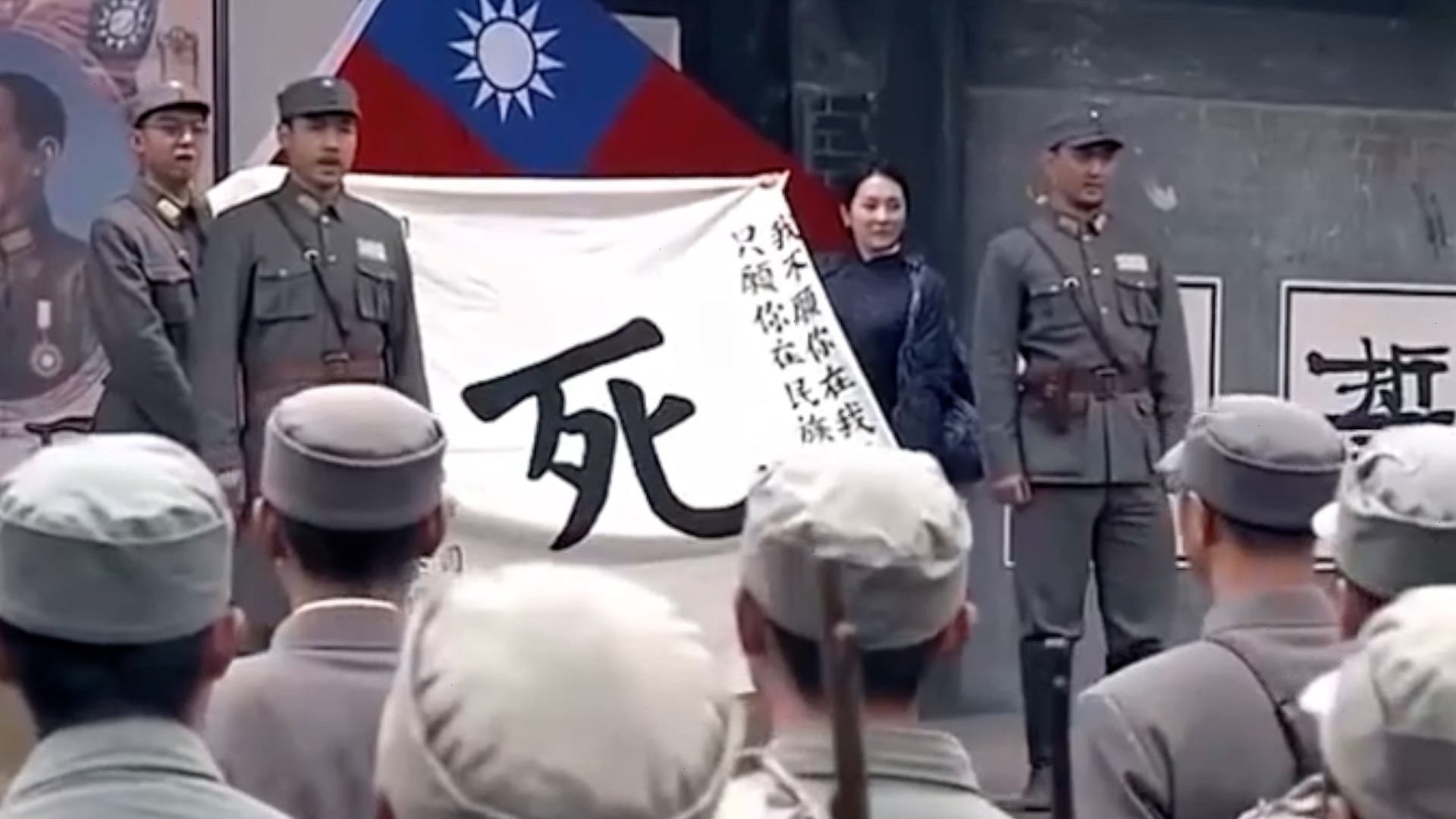 The history of the warlords in the Republic of China: 3 million strong ...