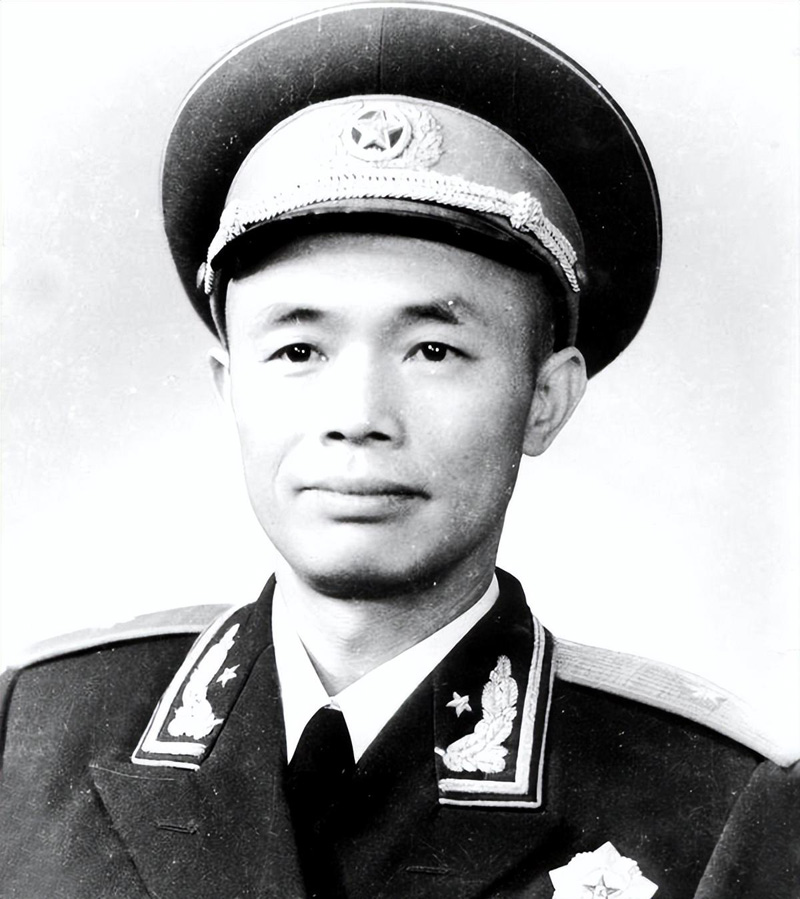 How were senior Kuomintang generals captured? The process is funny, but ...