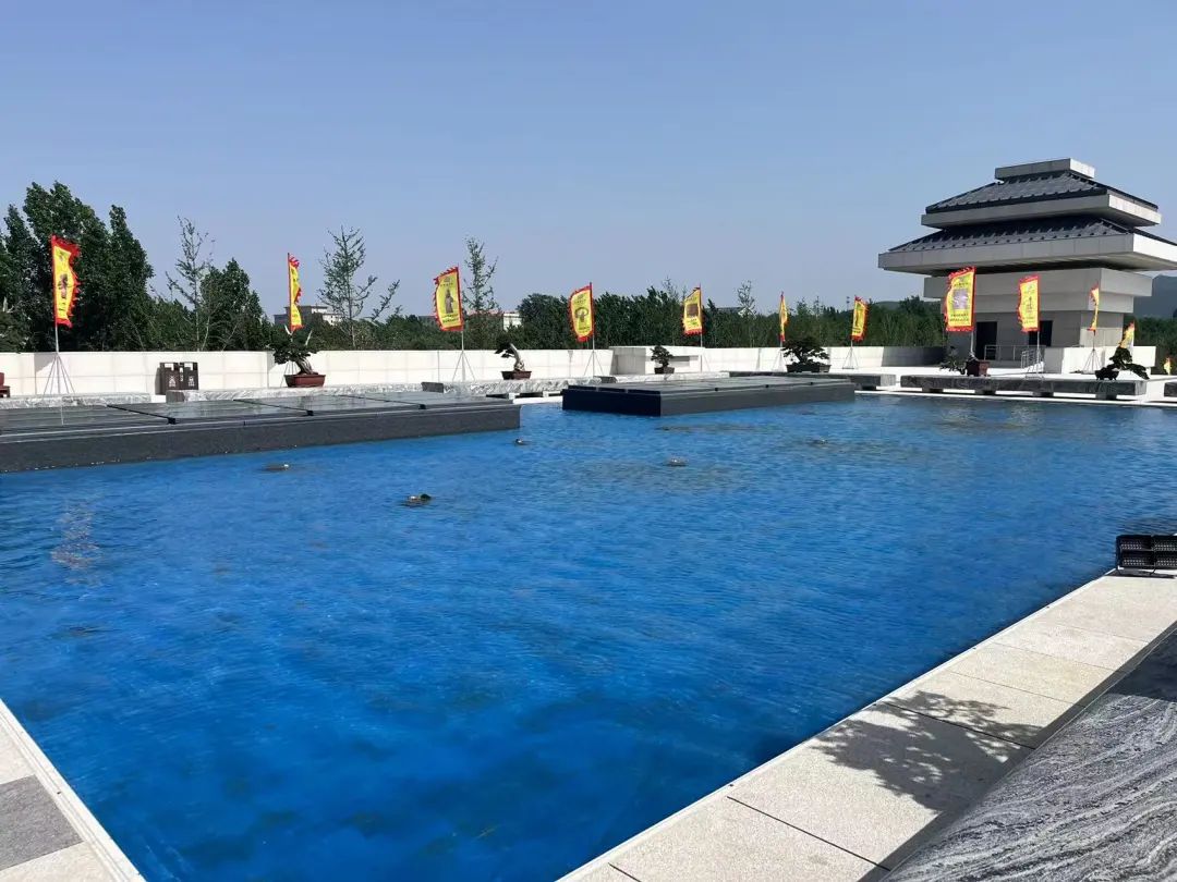 Come and see! The new Qingzhou Museum has opened - iNEWS