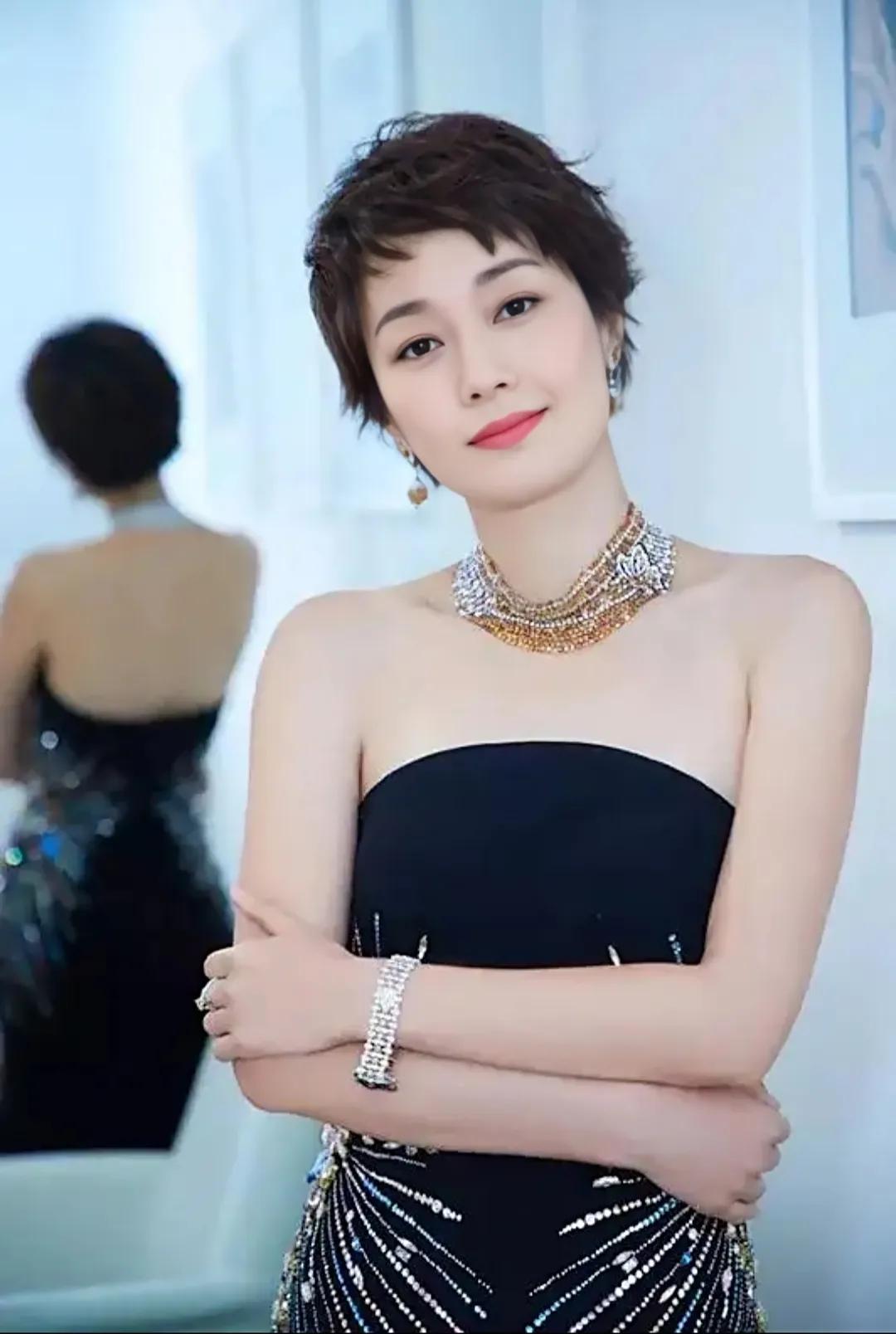 Appreciation of Ma Yili's beautiful photos - iNEWS