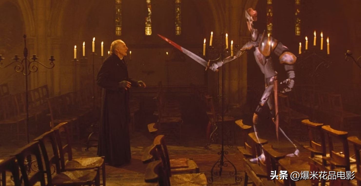 The confusing and uncanny history of CGI characters in live-action ...