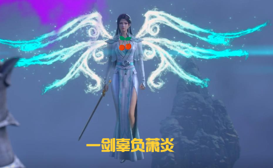 The sweetheart and the master choose one of the two. Yun Yun's one ...