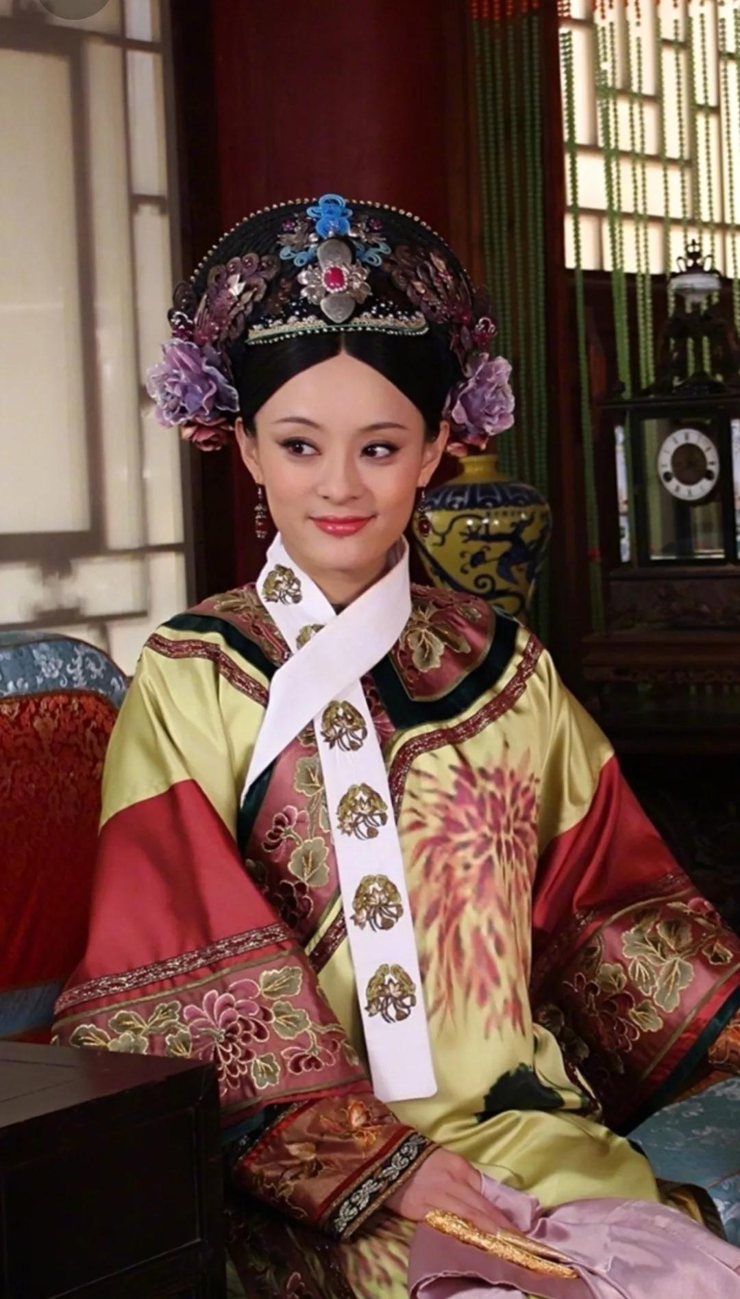 Who do you hate the most in "The Legend of Zhen Huan"? - iNEWS