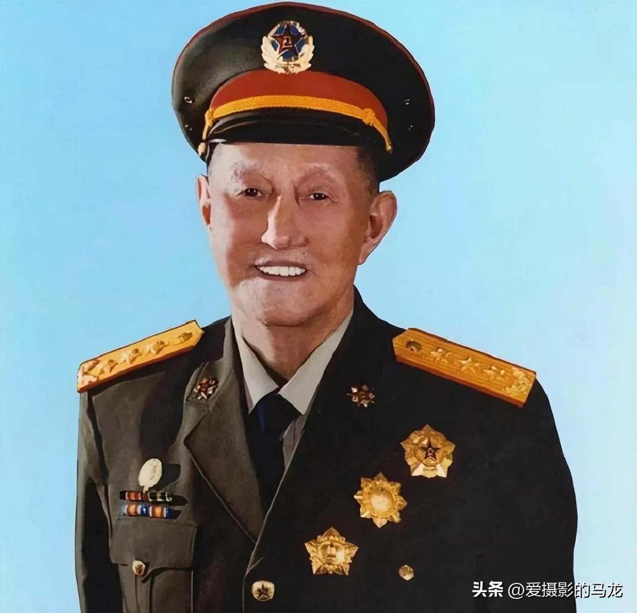 "Six Star General" - iMedia