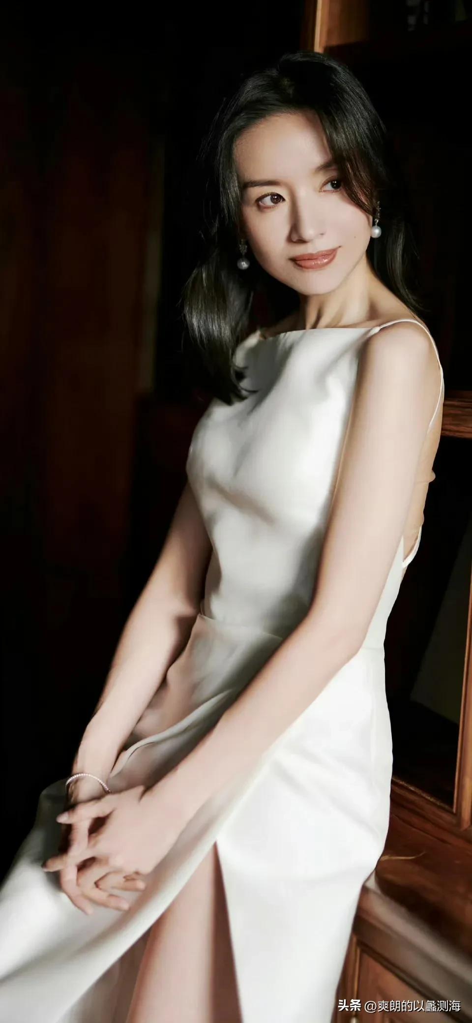 Ms. Dong who makes people feel like spring breeze - iMedia