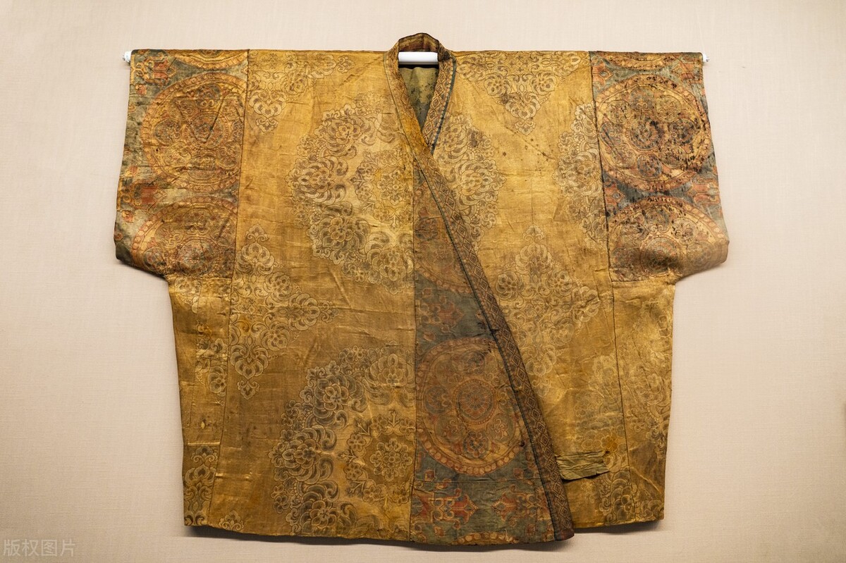 How the Silk Road was dominated by the Silk Road under the prosperity ...